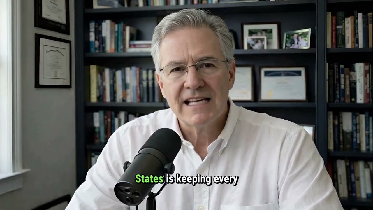 Trump Signals Iran Options “Still on the Table” as U.S. Pressure Ramps ...