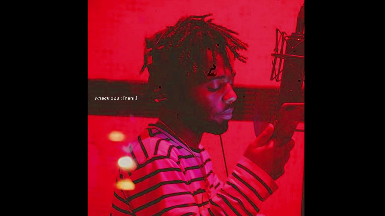 [FREE] madeintyo x ronny j type beat - nani | prod. young whack - YouTube