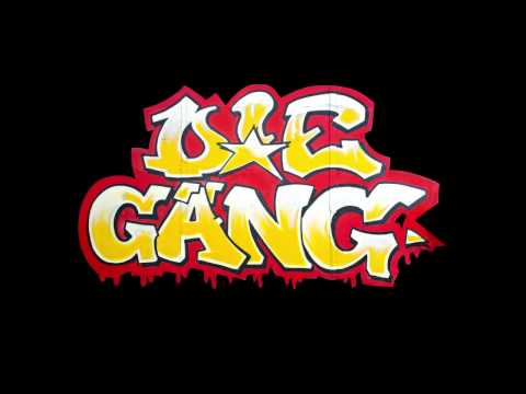 D!E GÄNG: Müde