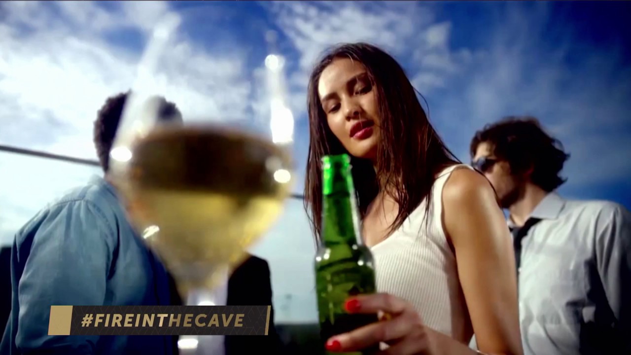 Heineken's Tone Deaf Commercial Makes Chance The Rapper Call Them Out ...