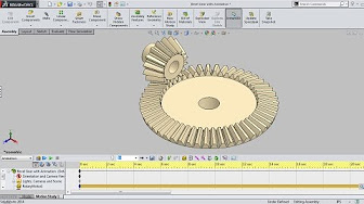 SolidWorks Animation Tutorials - YouTube