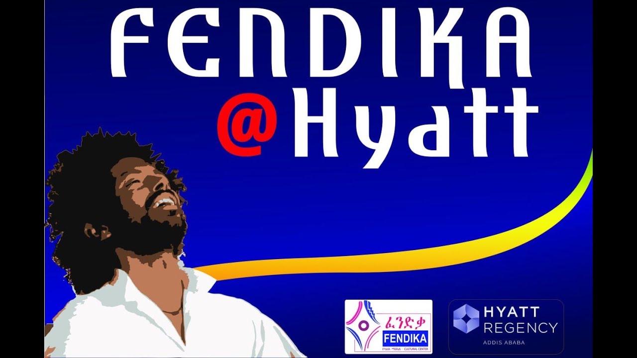 The New Fendika at Hyatt Starting December 09 - YouTube