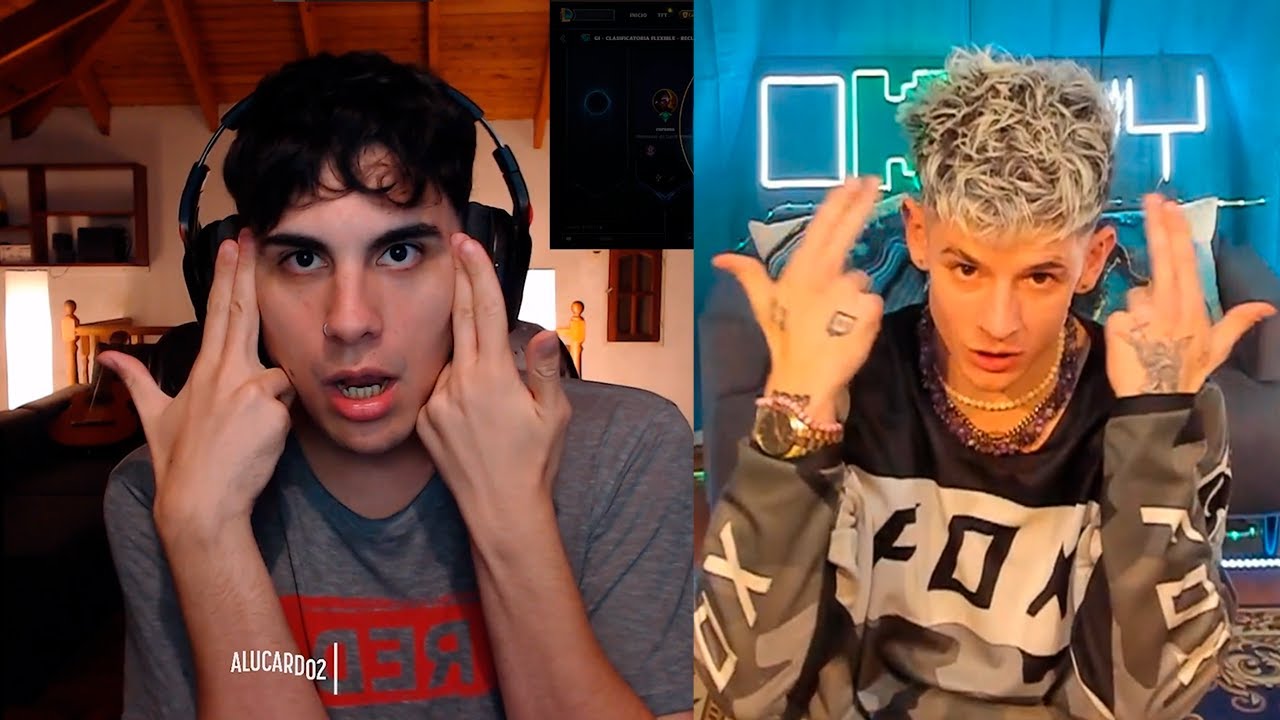 que queres tuli - YouTube