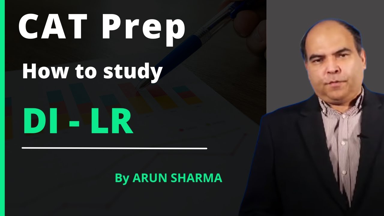 How To Prepare For Data Interpretation And Logical Reasoning For CAT how-to-prepare-for-data-interpretation-and-logical-reasoning-for-cat