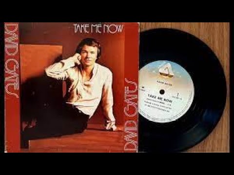 Bread ft David Gates Take Me Now - YouTube