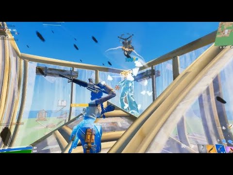 Scatter (Fortnite Montage)+Best Controller Settings For AIMBOT/Piece ...