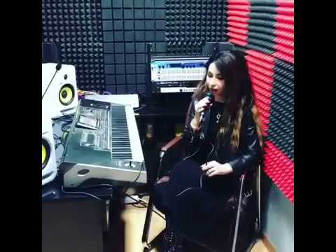 Lachyn Mammedowa janly ses 2018