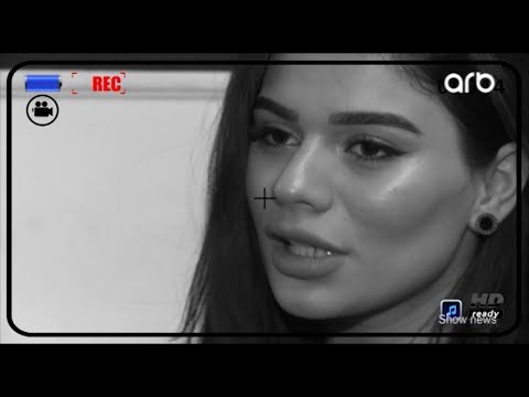 Aysun İsmayilovadan gözlənilməz sözlər, Onu əsəbləndirən kimdir???