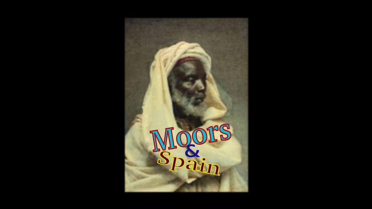 Africas Moors Great Contribution To Western World 15 Facts Youtube