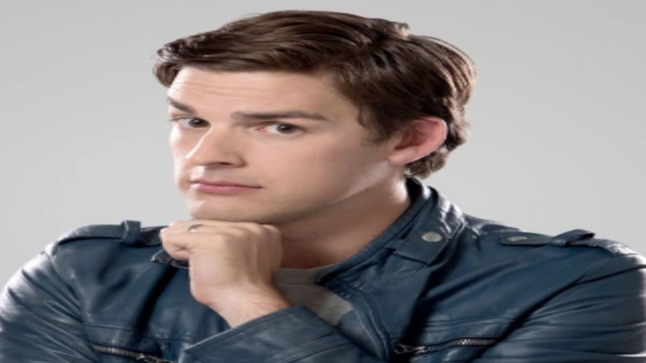 Matthew Patrick from Game Theory tells you to touch grass - YouTube