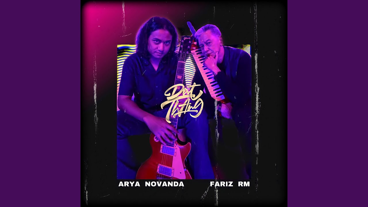 Dat Thang - YouTube Music