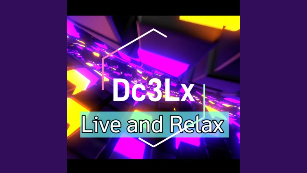 Live and Relax (Live) - YouTube