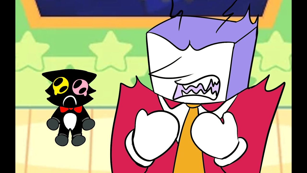 INFLATION IN MY SHOW?! (Deltarune) - YouTube