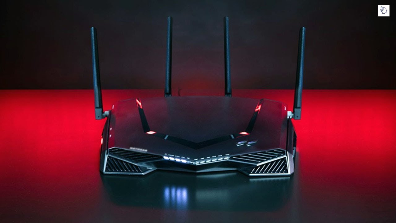 Best Wifi Router For Fiber Optic Internet 2021 Review Youtube