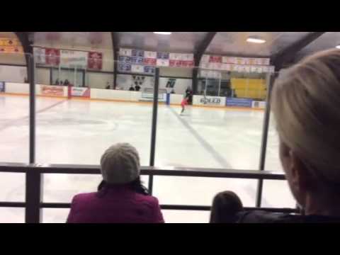 Arden Anton spring expo 2016 - YouTube
