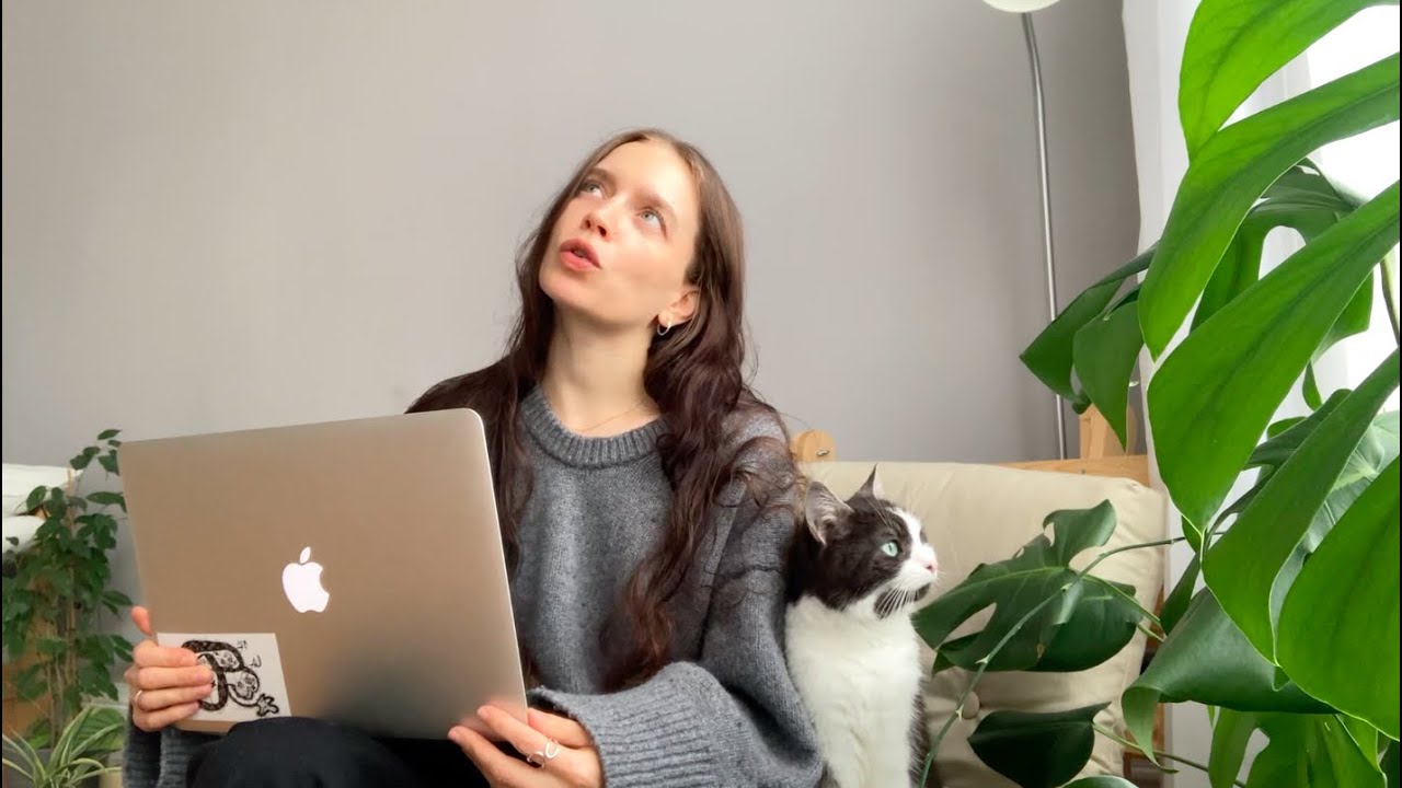 1k q&a | answering your book and non-book related questions - YouTube