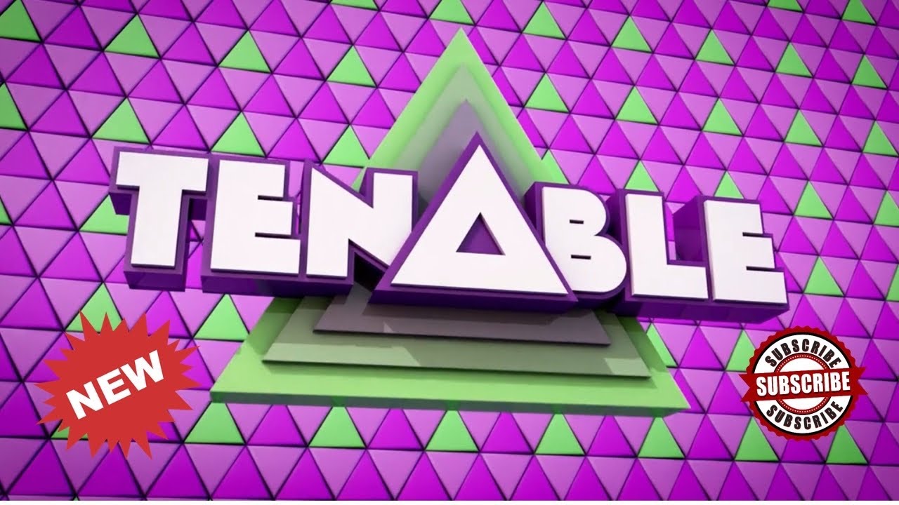 Tenable Gameshow App - Episode 1 A Few Perfect Tens & £61,000 Final ...