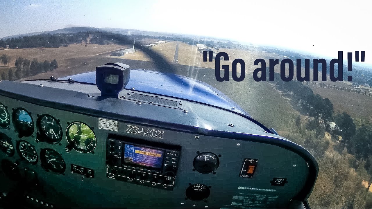 Strong Crosswinds and Windshear |Solo Check S1E2| - YouTube