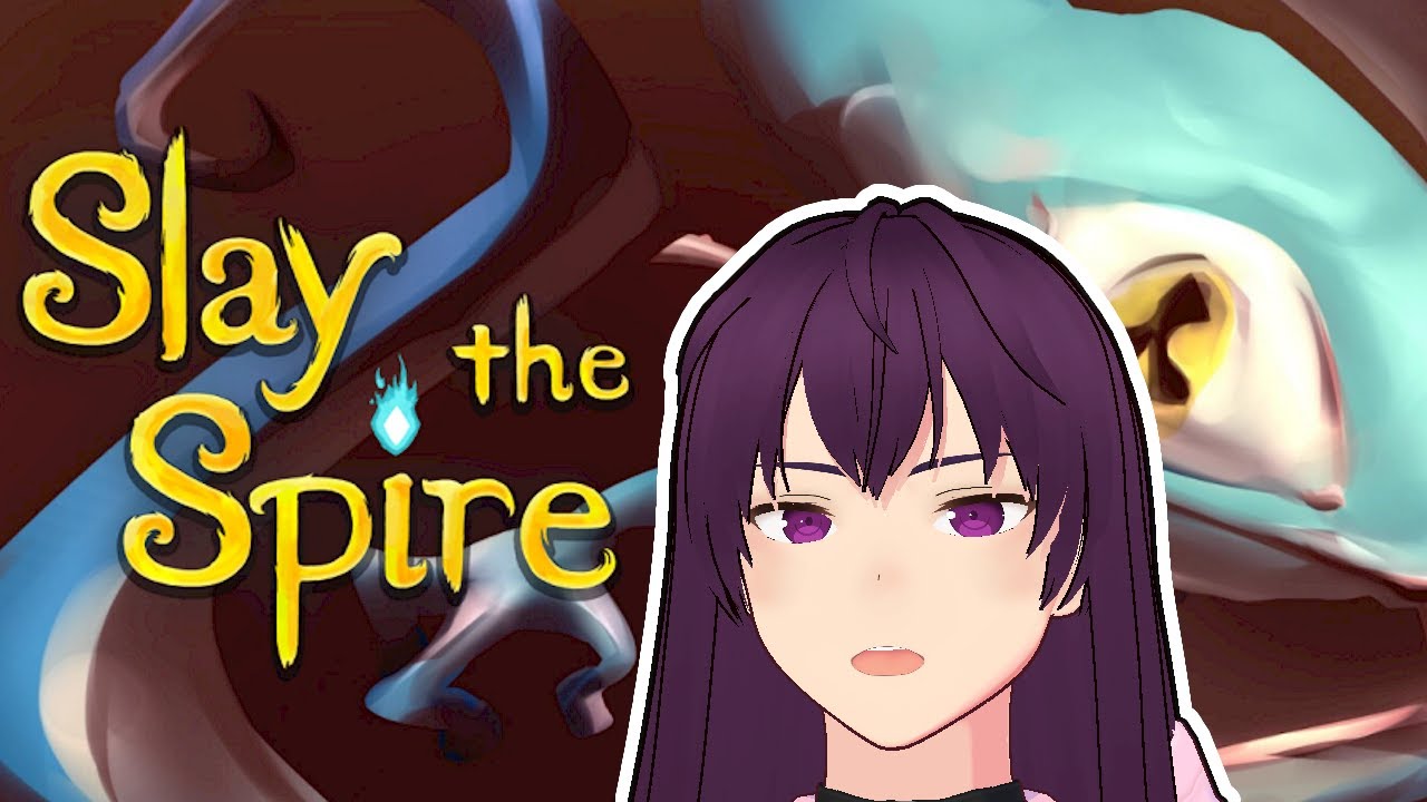 【Slay the Spire】So Long Since I Seen This Scene - YouTube