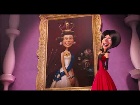 "Elsa White and the Seven Friends" Part 4 - Scarlet's Dark Demand - YouTube