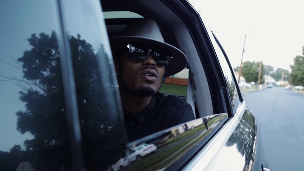 Sirius Punch - "That Car" shot by @ReemGrafixStudios - YouTube