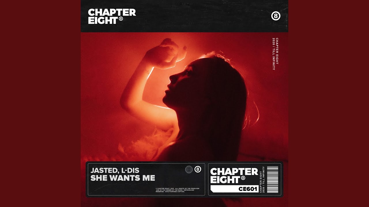 She Wants Me (Extended Mix) - YouTube