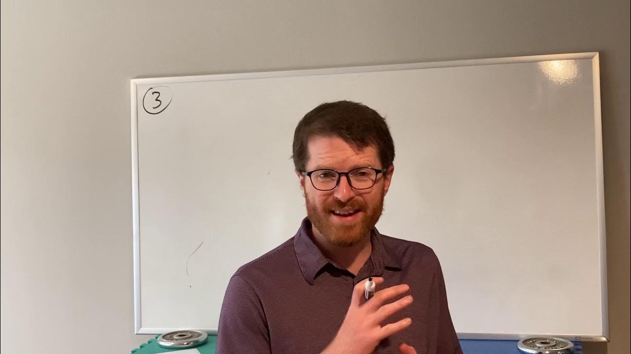 Money and Banking 2B: Federal Reserve Tools - YouTube