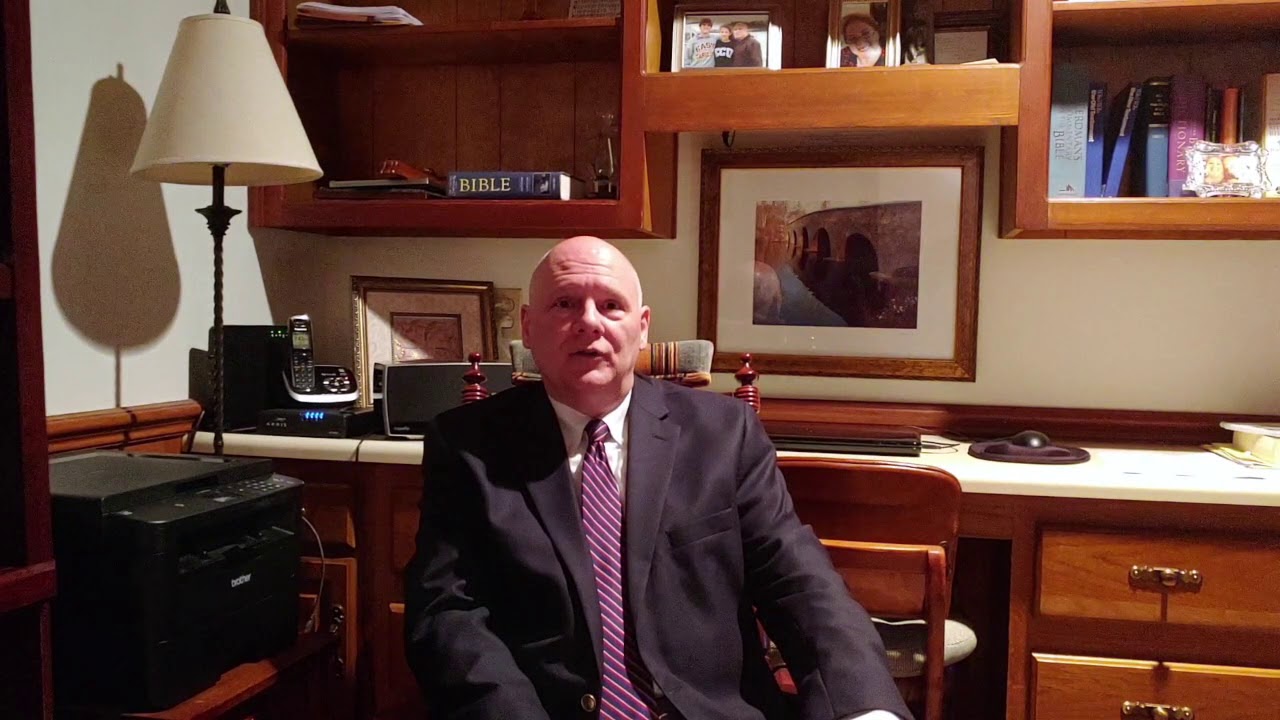 Don Mitchell Geographer