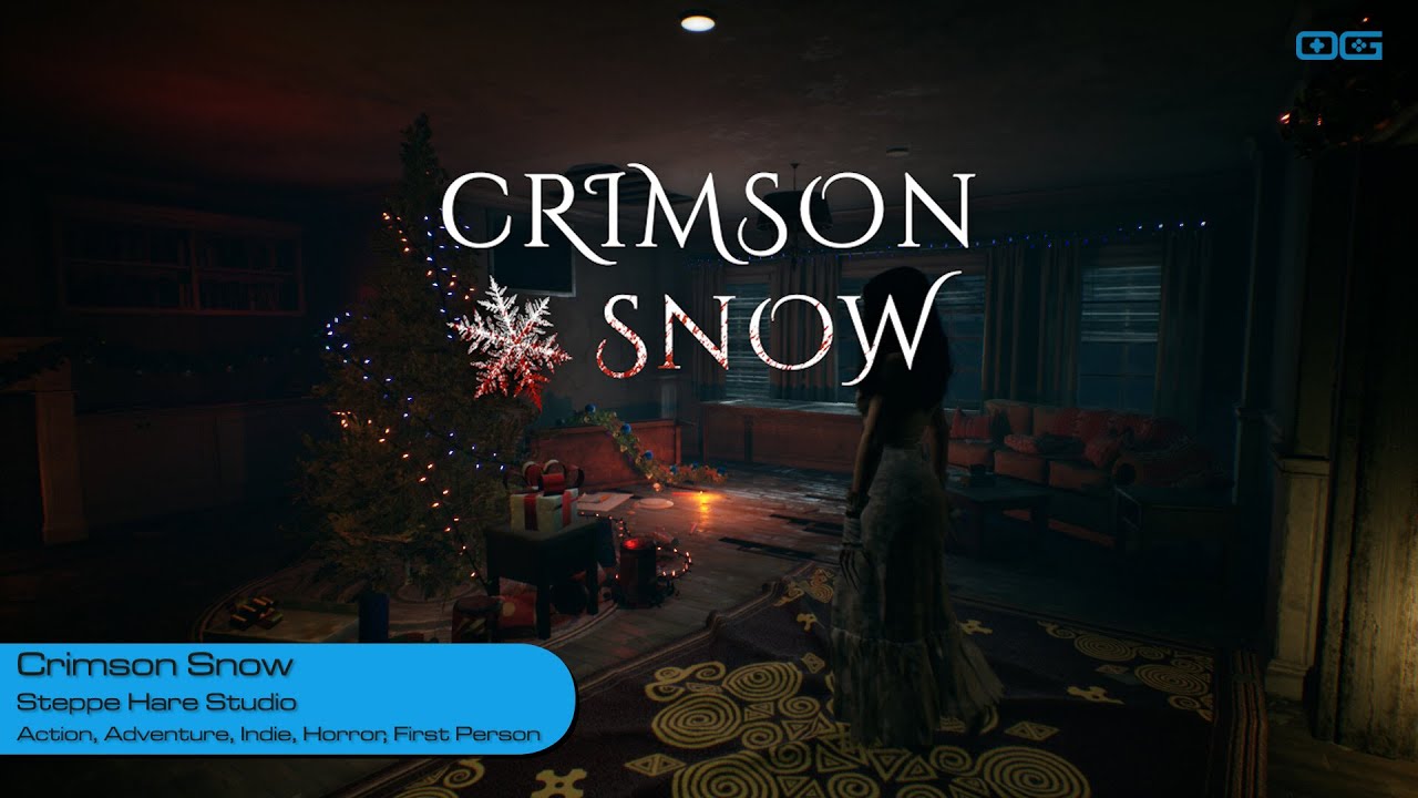 Crimson Snow (Gameplay) - YouTube