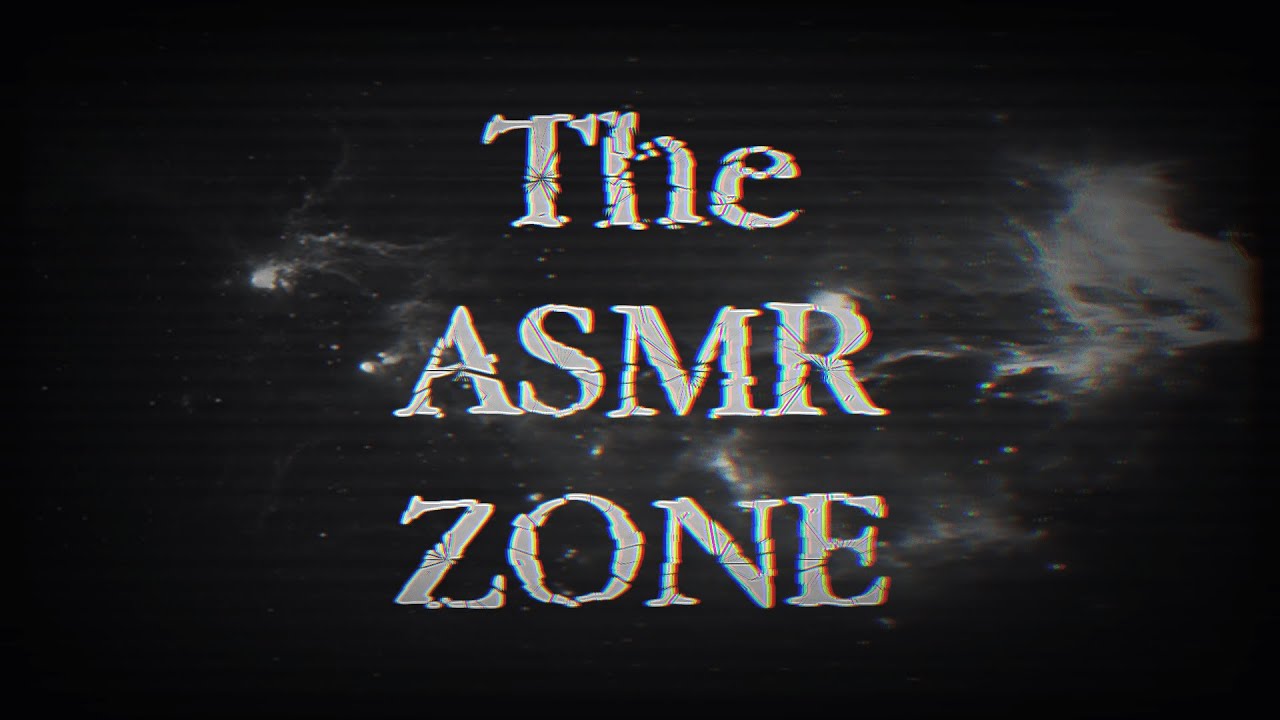 The ASMR Zone - YouTube