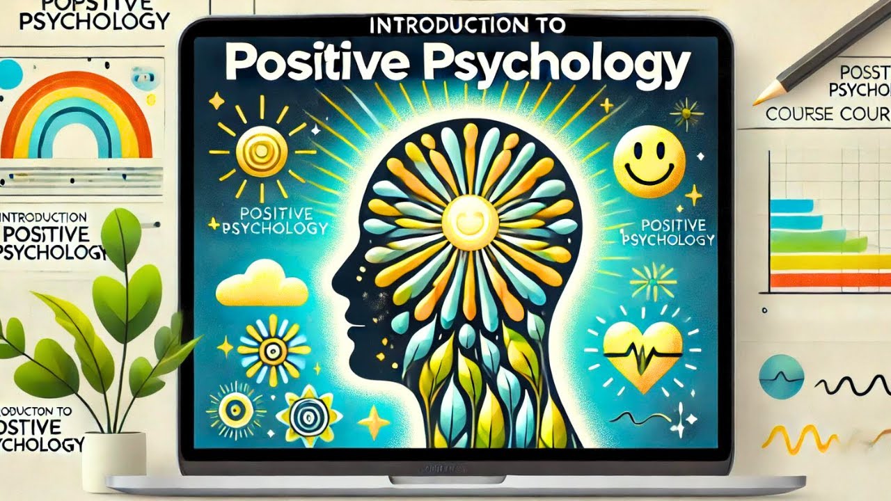 How To Be Happy: A Beginner’s Guide to Positive Psychology - YouTube