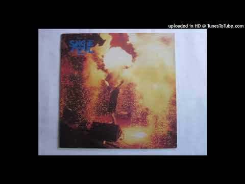 Vid & Sangue Azul - Rio de Janeura