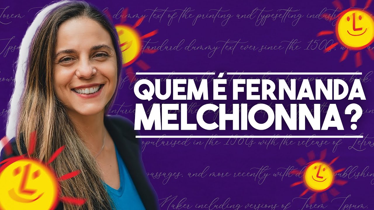 PERFIL: FERNANDA MELCHIONNA (PSOL) - YouTube