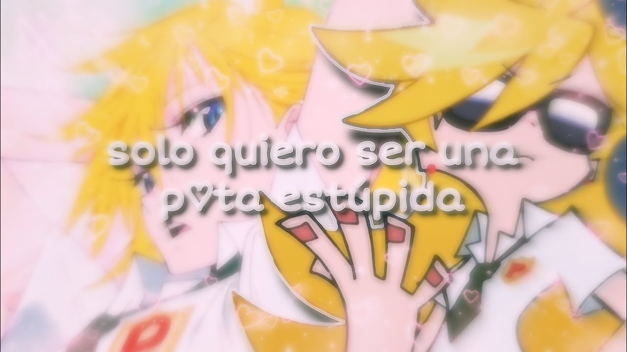 Tila tsoli - Bimbo doll (sub español) - YouTube