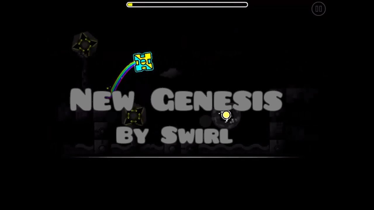 New Genesis - Swirl [-*] - YouTube
