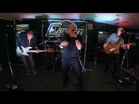 EQUINOX - The Who Tribute -  I Can See For Miles