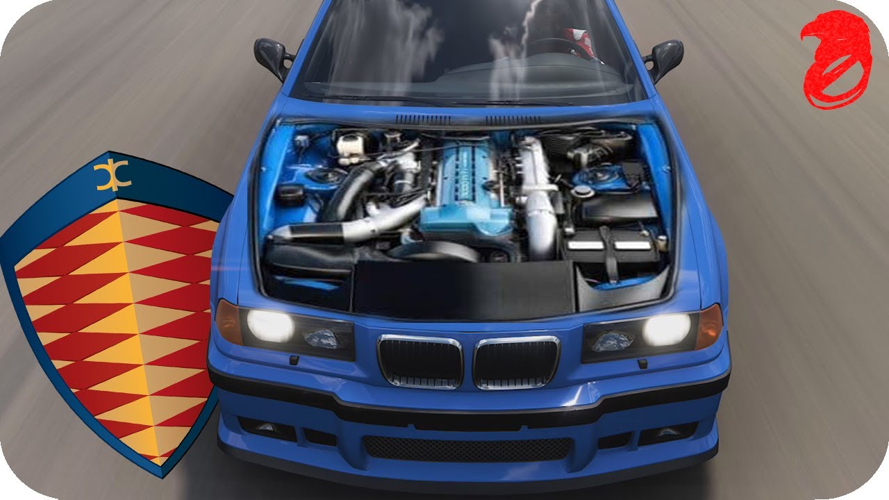 EL M3 2JZ CONTRA LOS KOENIGSEGGS!! - YouTube