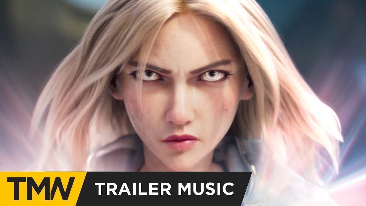League of Legends - Season 2020 Cinematic Trailer music | Warriors by ...