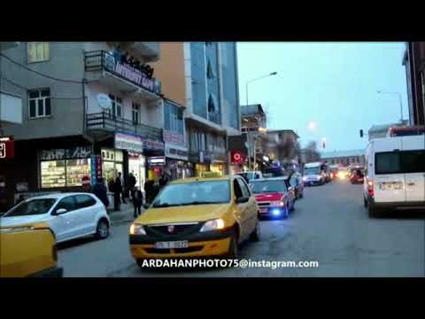 Serhat Şehri Ardahan