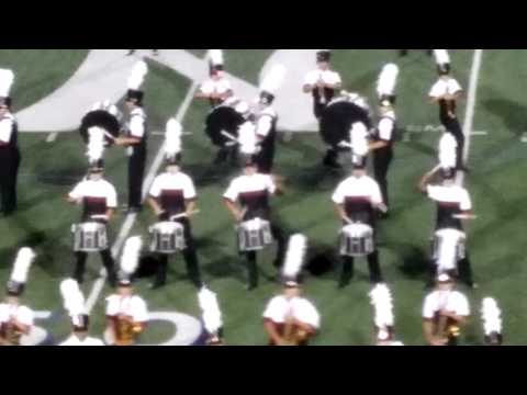 2015 JMHS Mighty Ram Band (Cityscapes) - YouTube