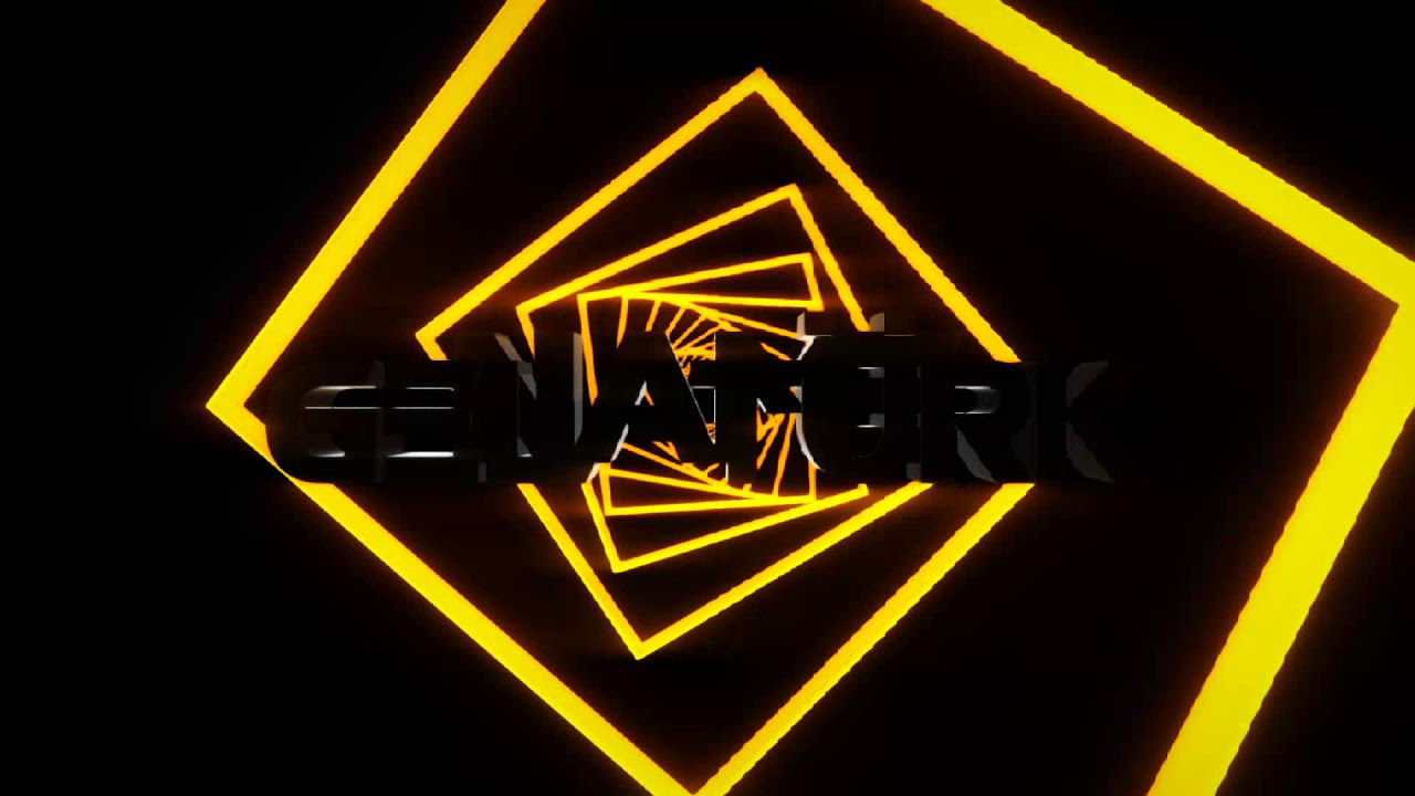İNTRO #2 NEW - YouTube