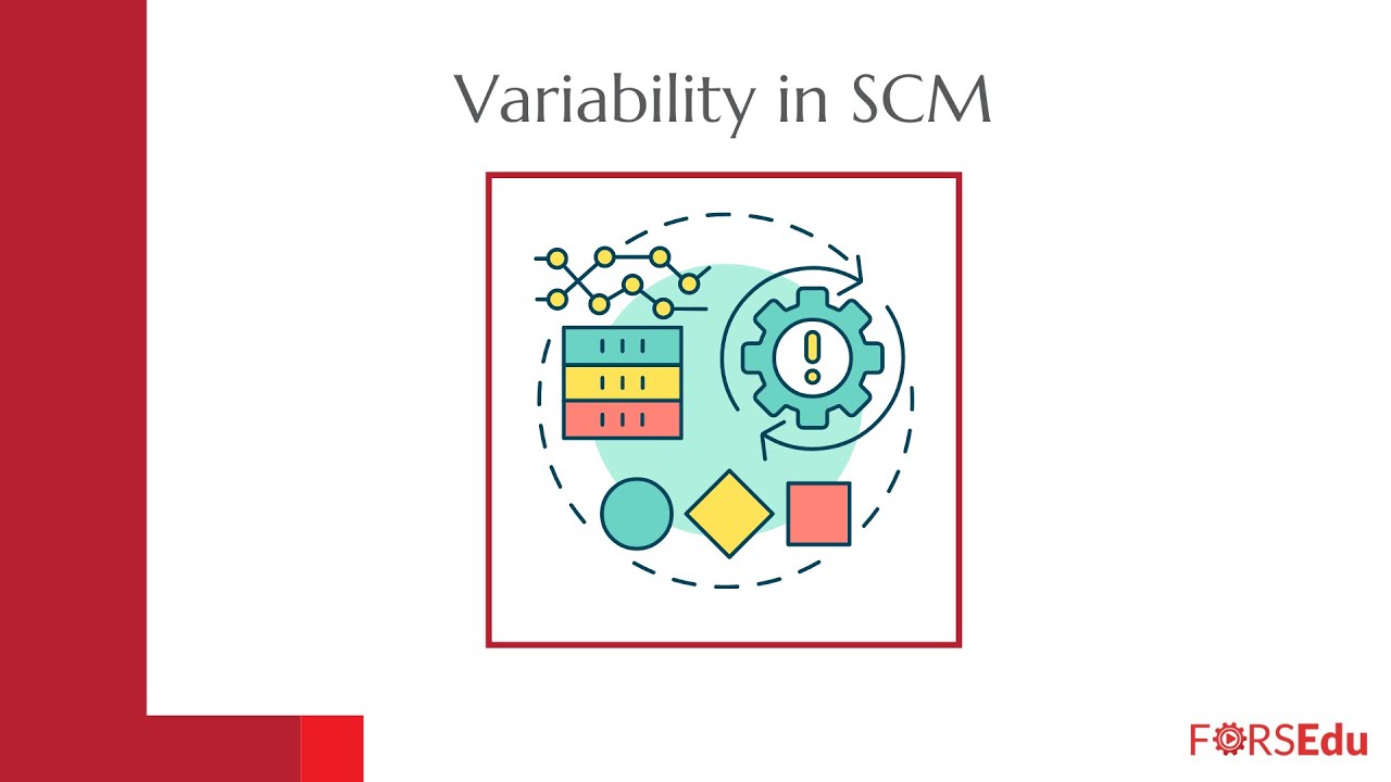 Variability in SCM - YouTube