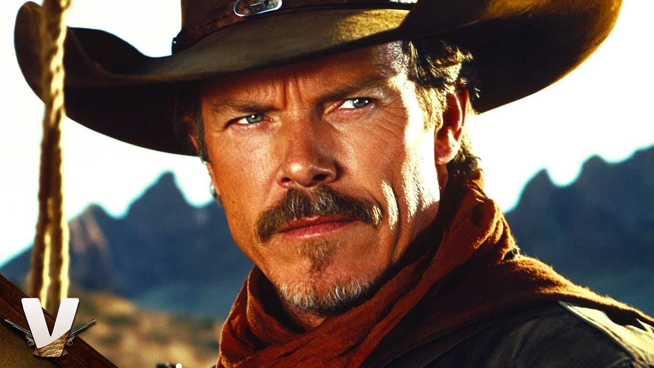 Devlin defends justice against a ruthless land grabber | The Hanged Man ...