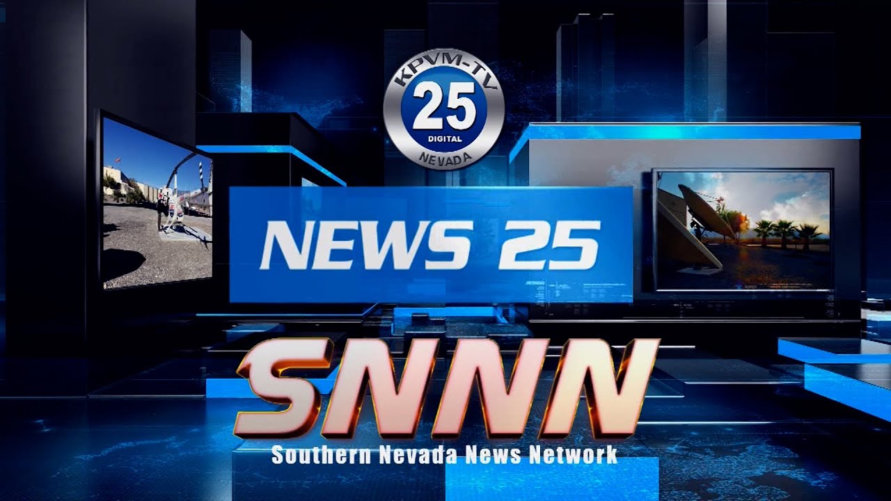 KPVM News 25 01/22/2025 - YouTube