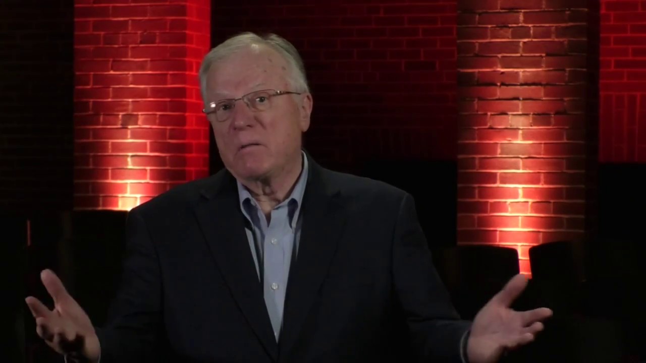 The Church in Babylon By Erwin Lutzer | Book Trailer - YouTube