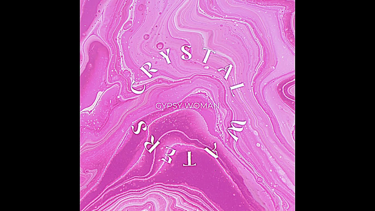 Crystal Waters - Gypsy Woman - Instrumental Cover ( Extended ) - YouTube