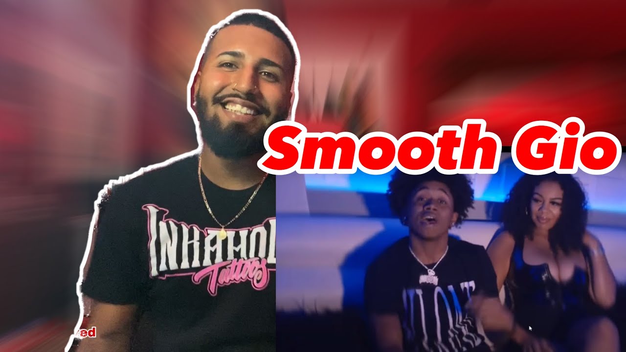 Smooth Gio - These N*ggas (Official Music Video) REACTION - YouTube