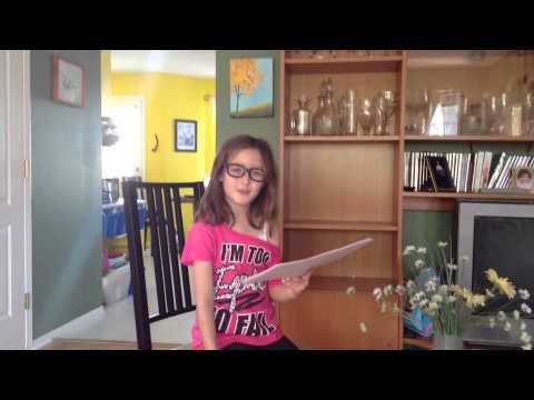 Ruby Redfort - YouTube