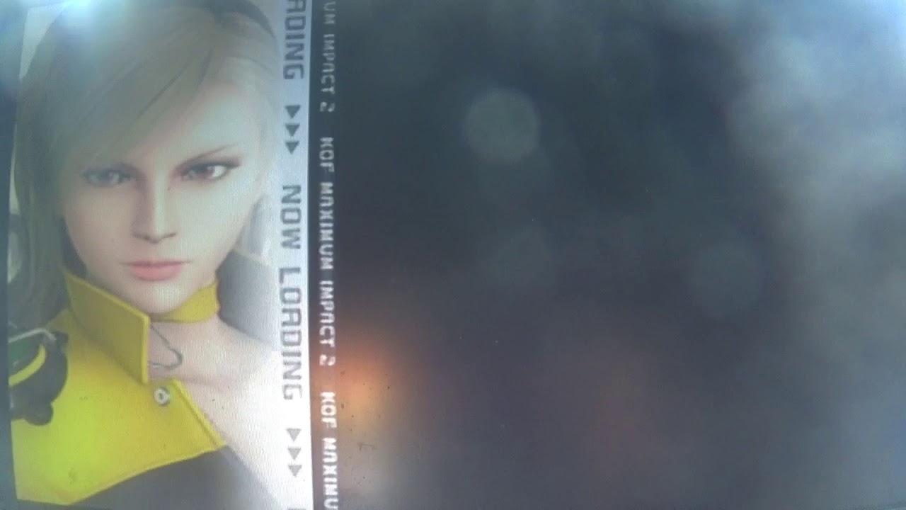 king of fighters maximum impact 2 Kyo kusanagi classic - YouTube