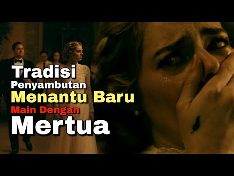 Tradisi Penyambutan Menantu Baru‼️ alur film